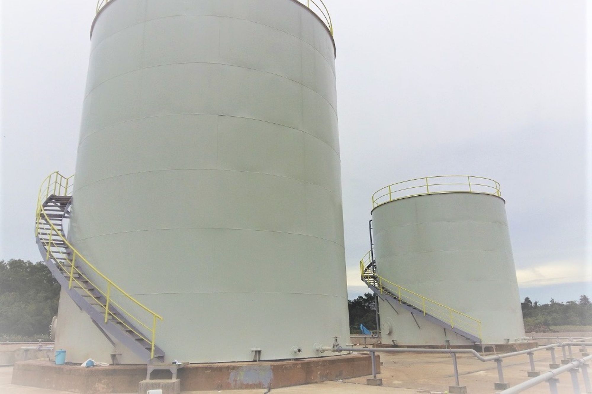 Pentingnya Bermitra dengan Fabrikasi di Kalimantan Timur yang ...